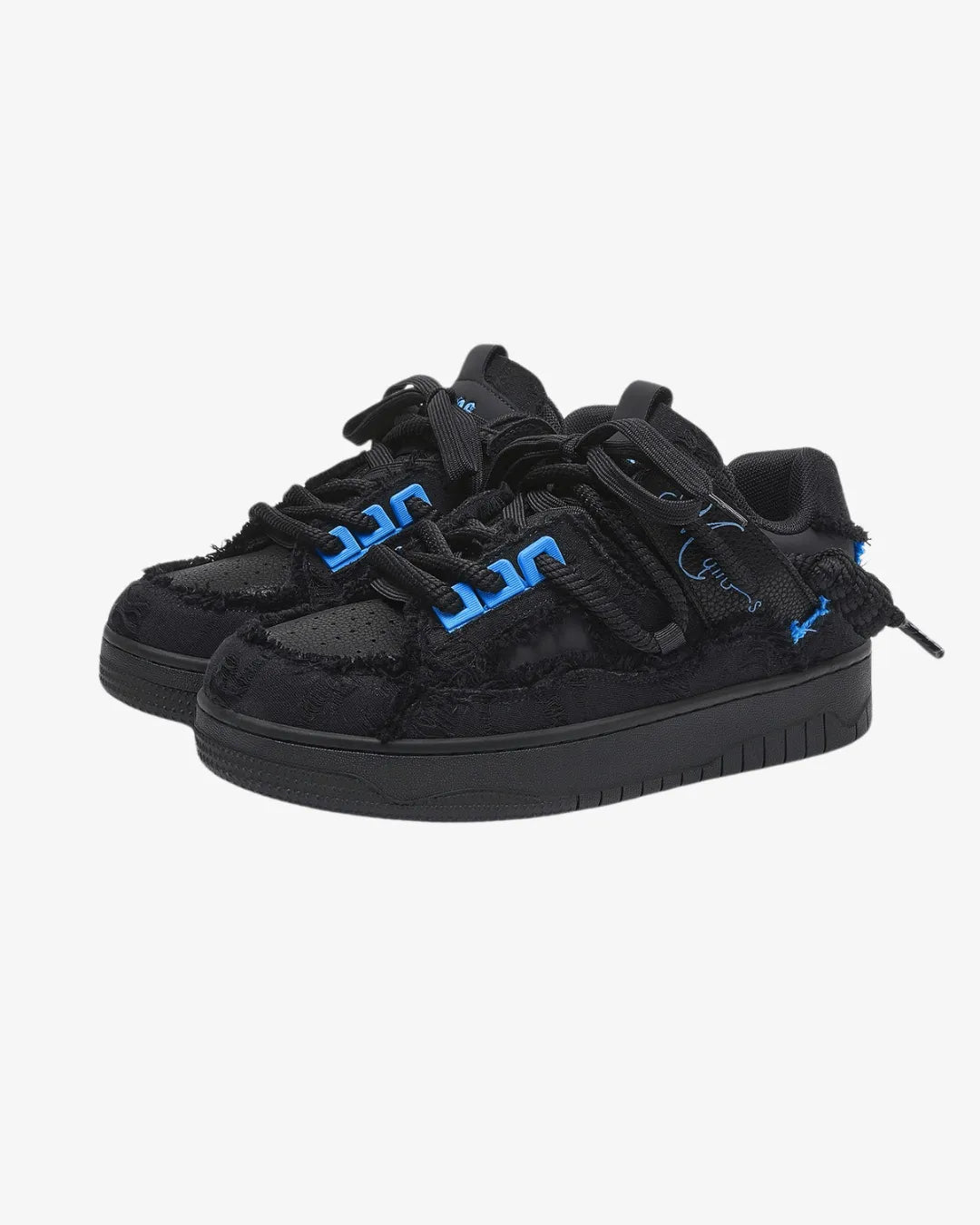 "NOCTURN" Shoes – Y-SIDE