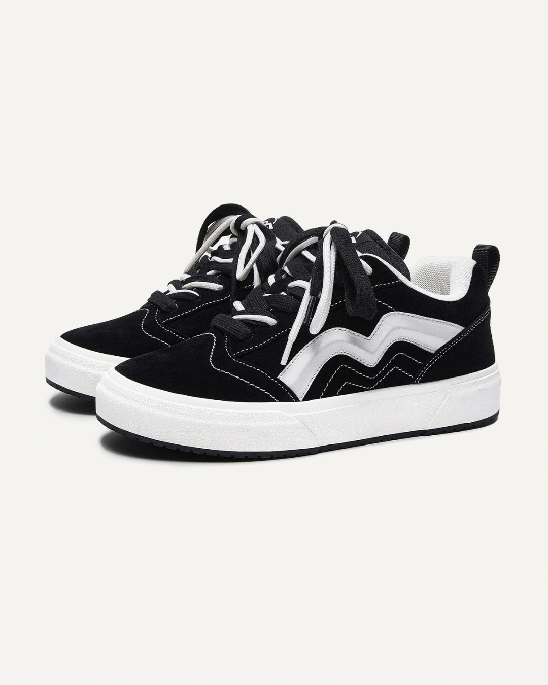 "MONAR" Shoes – Y-SIDE