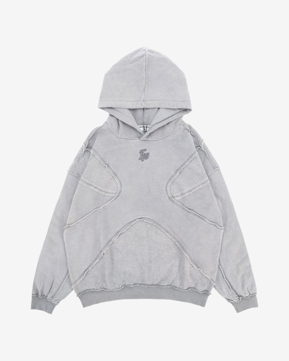 "BLOCKY" Hoodie – Y-SIDE