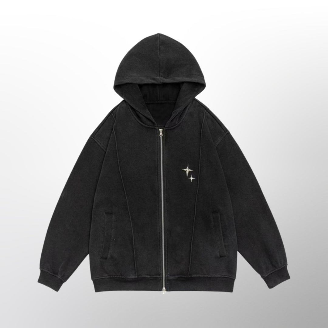 Zip-ups & Hoodies – Y-SIDE