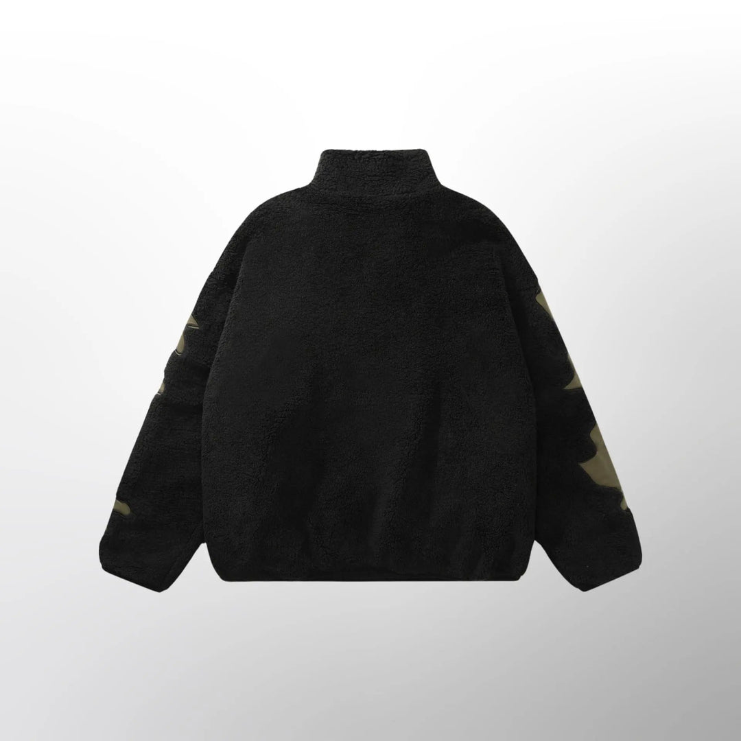 "FALLING" Jacket – Y-SIDE