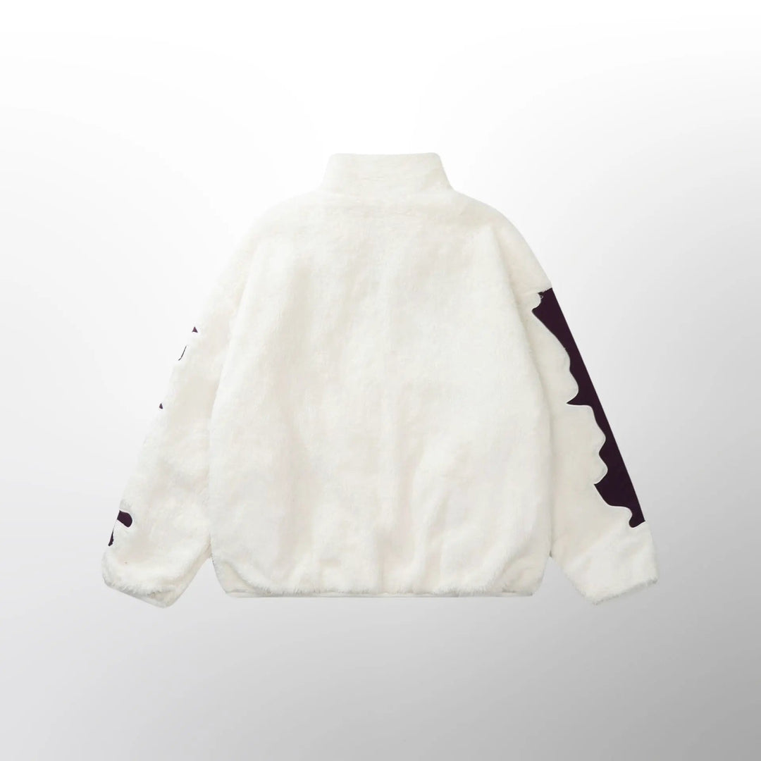 "FALLING" Jacket – Y-SIDE