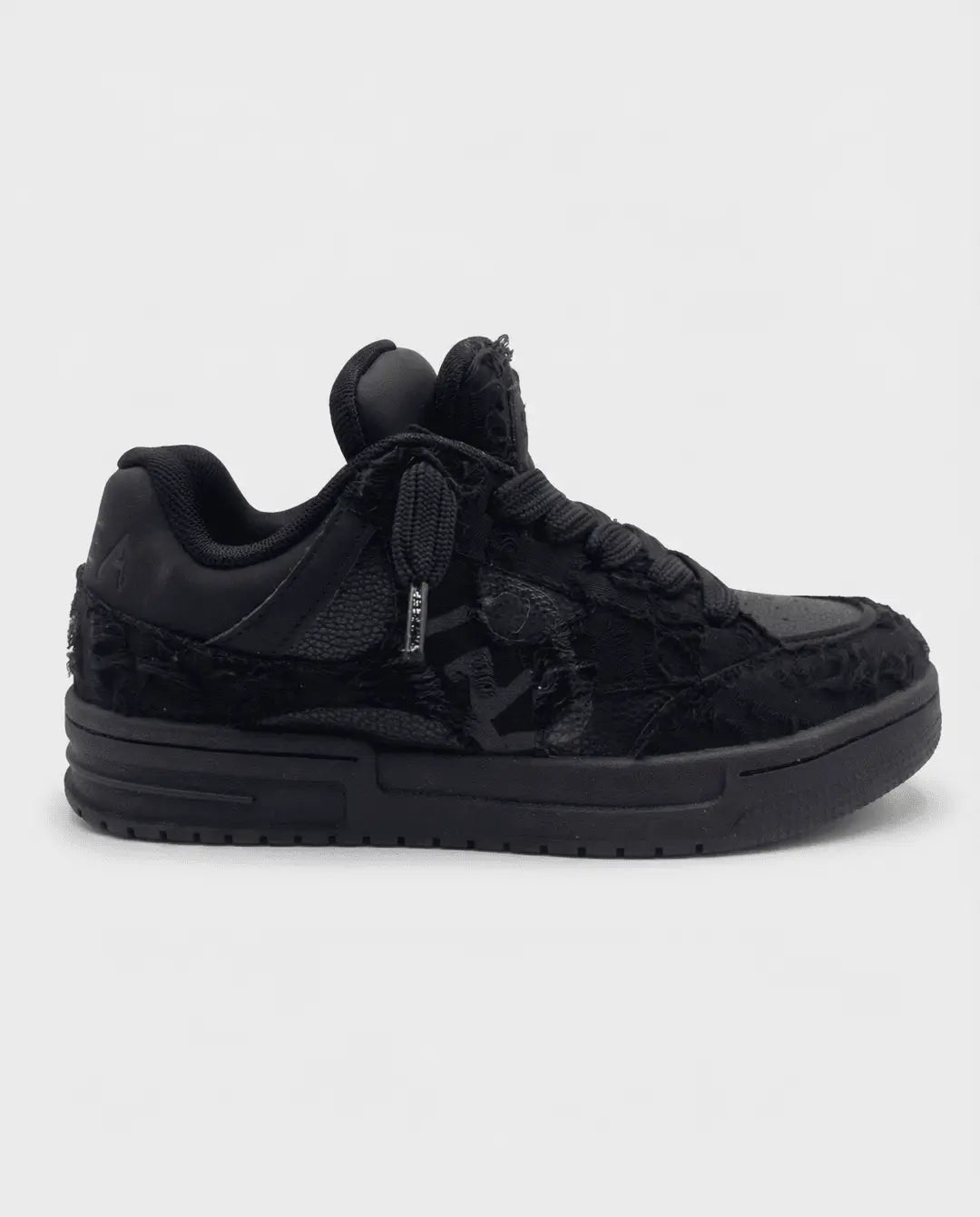 "SILENT" Shoes – Y-SIDE