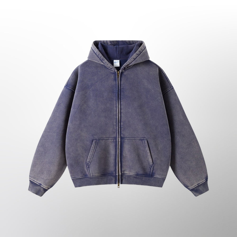 Zip-ups & Hoodies – Y-SIDE