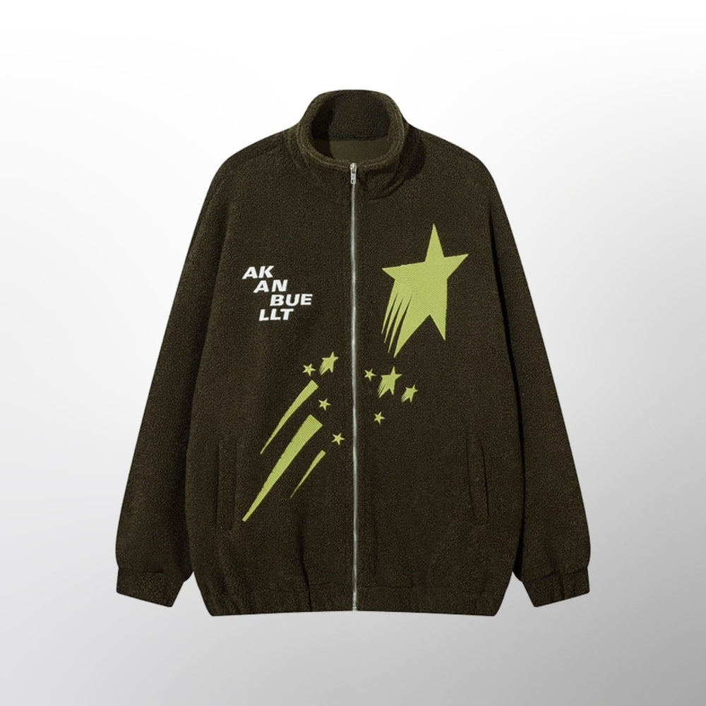 Zip-ups & Hoodies – Y-SIDE